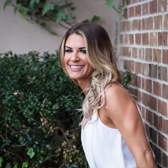 Jessica Anson’s Light Up Performance – Solutions to Ignite