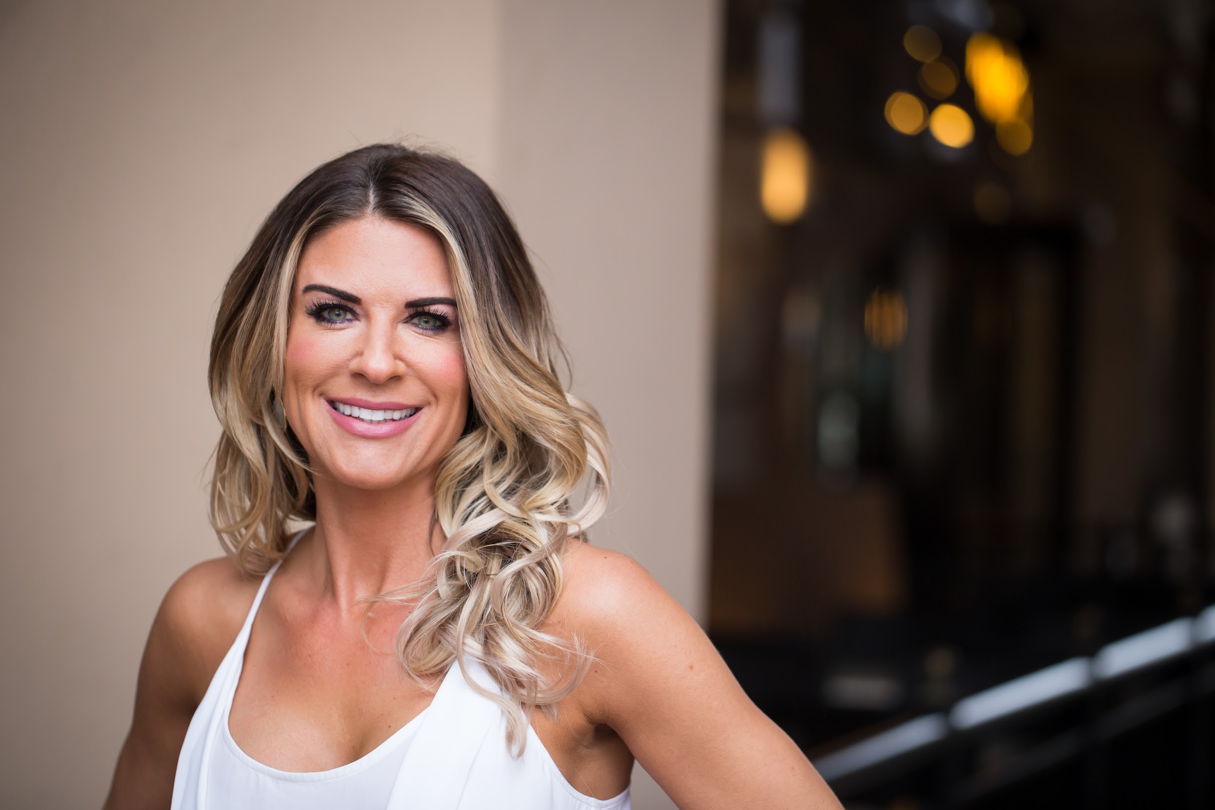 Jessica Anson’s Light Up Performance – Solutions to Ignite